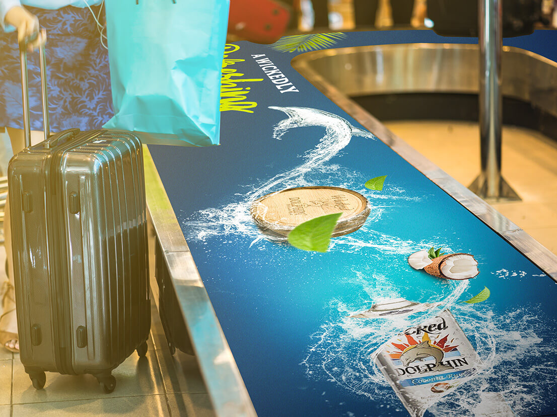 our work - Celsius Marketing | Interactive